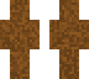 dirt | Minecraft Skin