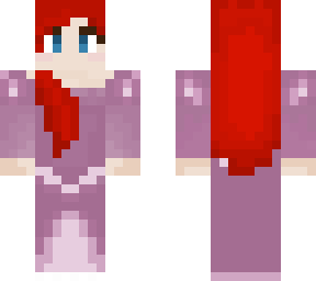 Disney | Minecraft Skins