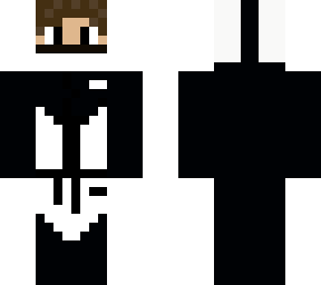 Driller | Minecraft Skin