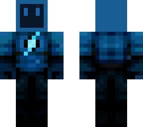 Speedster | Minecraft Skins