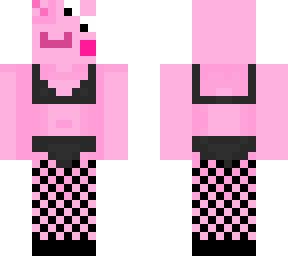 erin | Minecraft Skin