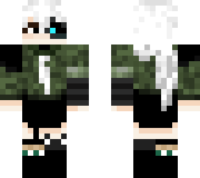 fable | Minecraft Skins