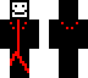 ETO SKIN | Minecraft Skin