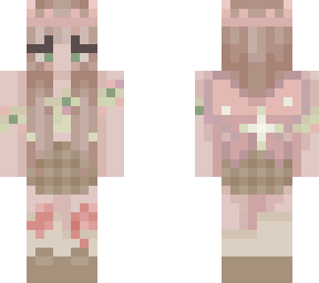 fairycore | Minecraft Skins