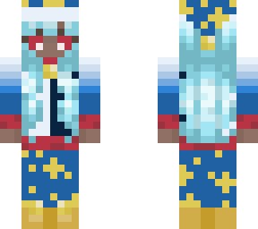 fnaf human | Minecraft Skins