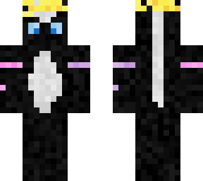 skunk | Minecraft Skins