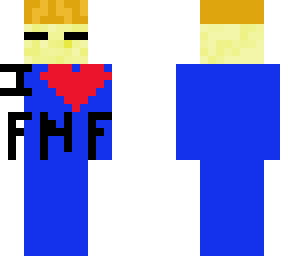 fnf | Minecraft Skins