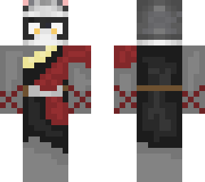 female furry | Minecraft Skins