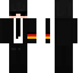 gegeg | Minecraft Skin