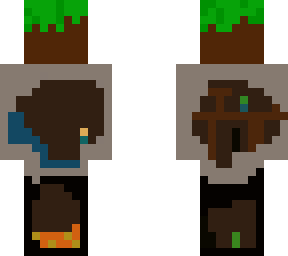 Deepslate Minecraft Skins