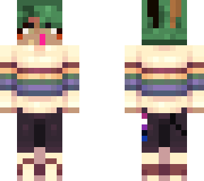 Grem | Minecraft Skin