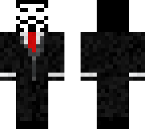 hecker | Minecraft Skins