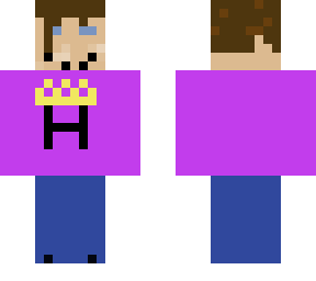Henry | Minecraft Skin