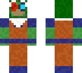 IamNotDrunk | Minecraft Skin