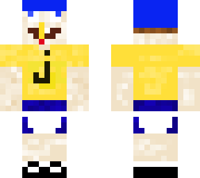 sml | Minecraft Skins