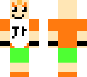 sml | Minecraft Skins