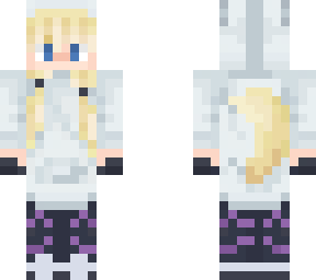 kemono | Minecraft Skins