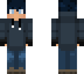 Lyons skin | Minecraft Skin
