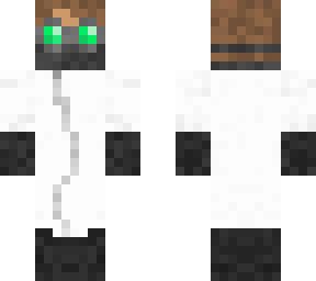mad scientist | Minecraft Skins