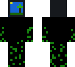 matrix | Minecraft Skins