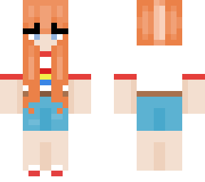 Max Mayfield Minecraft Skins