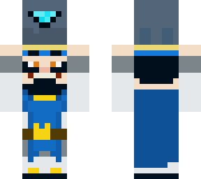 clash royale | Minecraft Skins