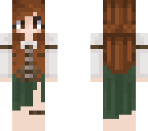 medieval outfit | Minecraft Skins