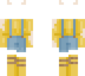 Moobloom | Minecraft Skins