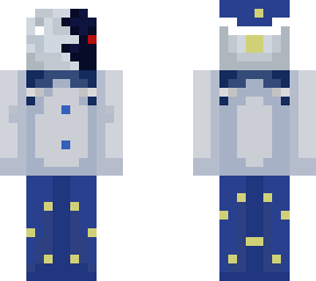 moondrop | Minecraft Skin