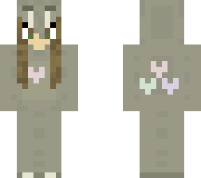 elephant | Minecraft Skins