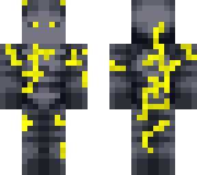 Nestoris | Minecraft Skin