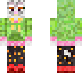 Lynx Minecraft Skins