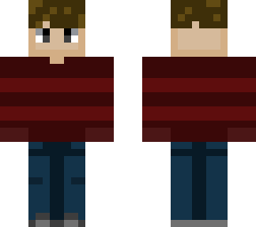Normal Boy | Minecraft Skins