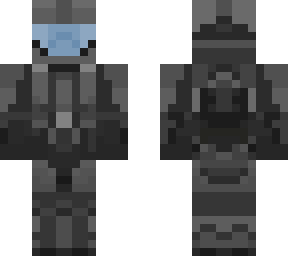 ODST Halo | Minecraft Skin