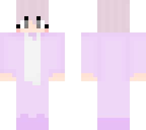 office worker | Minecraft Skins