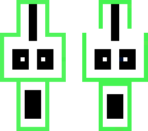 OHH boy | Minecraft Skin