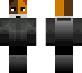 One last time | Minecraft Skin