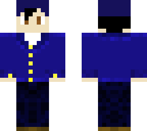 quackity | Minecraft Skins