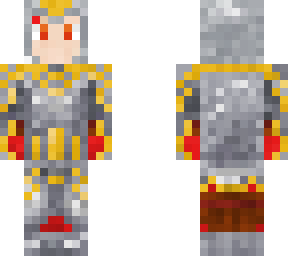 razor | Minecraft Skins