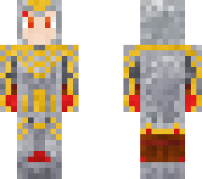 razor | Minecraft Skins