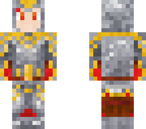 razor | Minecraft Skins