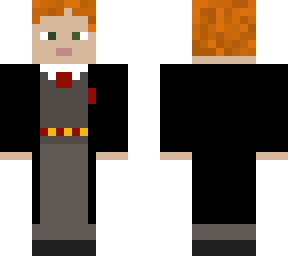 Ron Weasley | Minecraft Skin