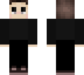 Scarecrow Minecraft Skins