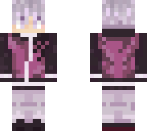 arachne | Minecraft Skins