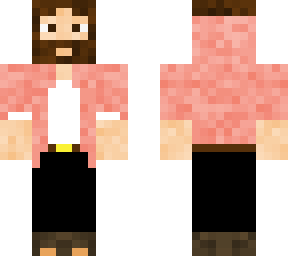 vill v | Minecraft Skins