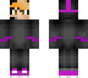 viola | Minecraft Skins