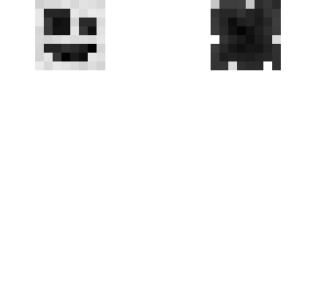 spoopster ploof | Minecraft Skin