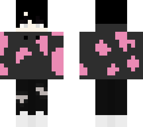 spreen | Minecraft Skins