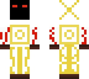 Star Trader | Minecraft Skin