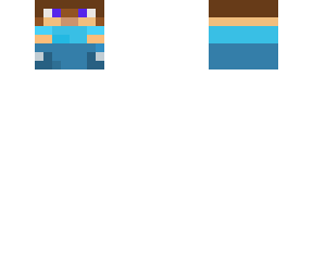 small steve | Minecraft Skins